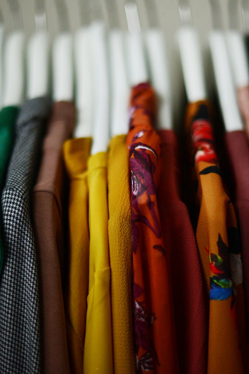 Guide To : Making your clothes last longer – Foofy